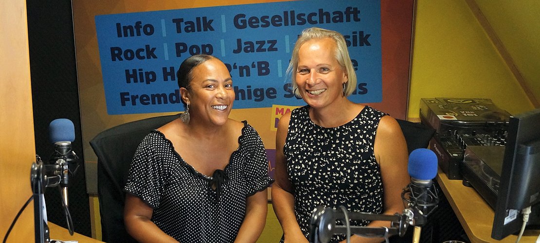 Talk mit Dana | 53 | Business Culture Expert Dilek Karagöl über ...